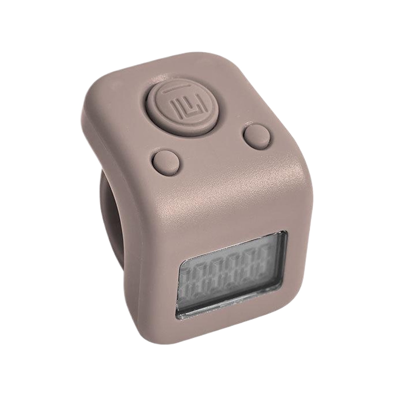 Rechargeable Finger Counter, Waterproof Handheld Tally Counter, 6 ...