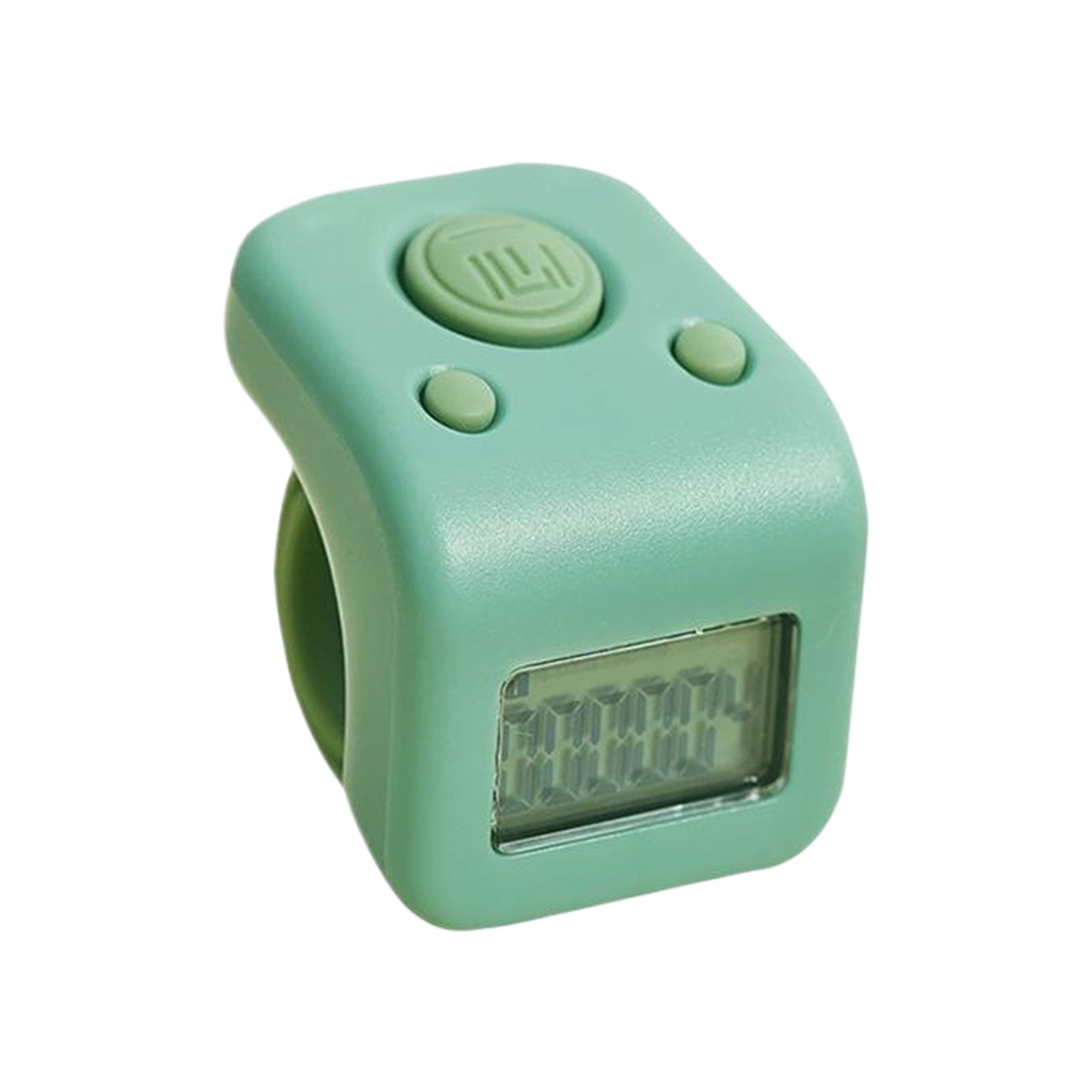 Rechargeable Finger Counter, Waterproof Handheld Tally Counter, 6 ...