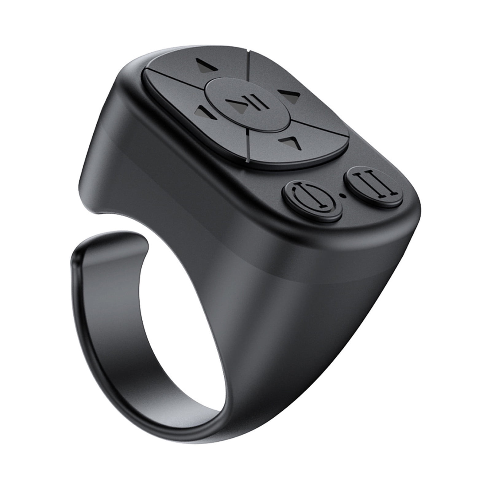 Rechargeable Fingertip Wireless Remote Control for Phone Scrolling ...