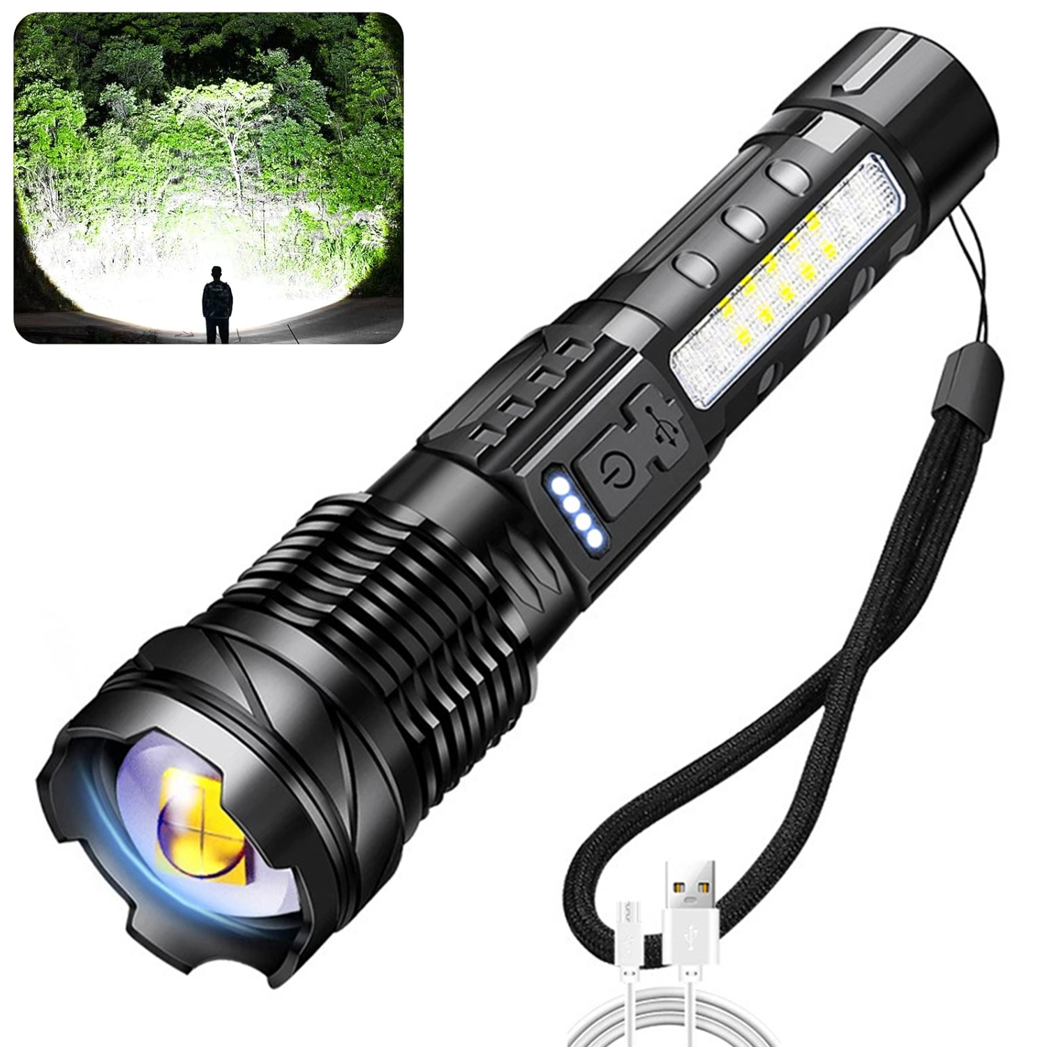 Maglite Solitaire LED 1AAA - Walmart.com