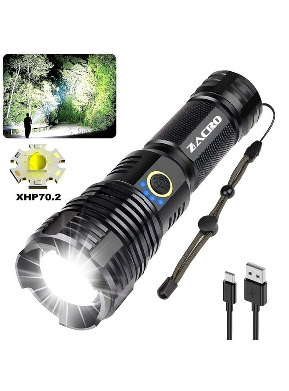 Rechargeable Flashlights in Flashlights - Walmart.com