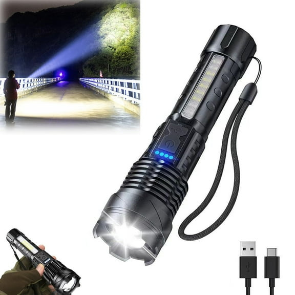 Large Flashlight