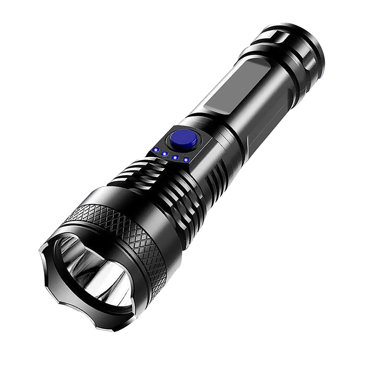 Rechargeable Flashlights High Lumens 990000, 7Mode Flashlights ...