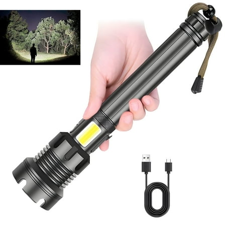 Olight Baton 3 Stainless Steel Blasted 1200 Lumens Rechargeable LED ...