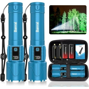 Thrunite Flashlights