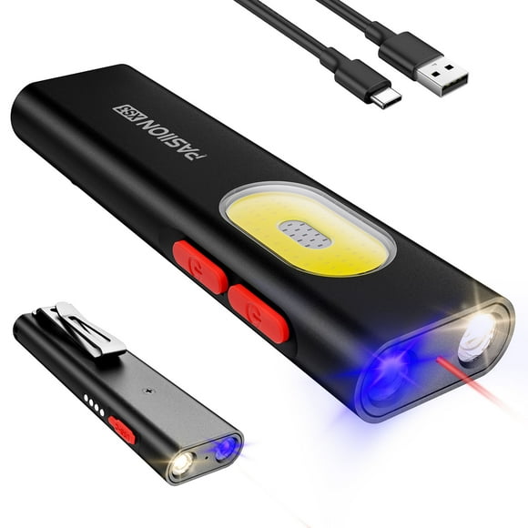 1,000 Lumen Flashlights in Flashlights by Lumens - Walmart.com