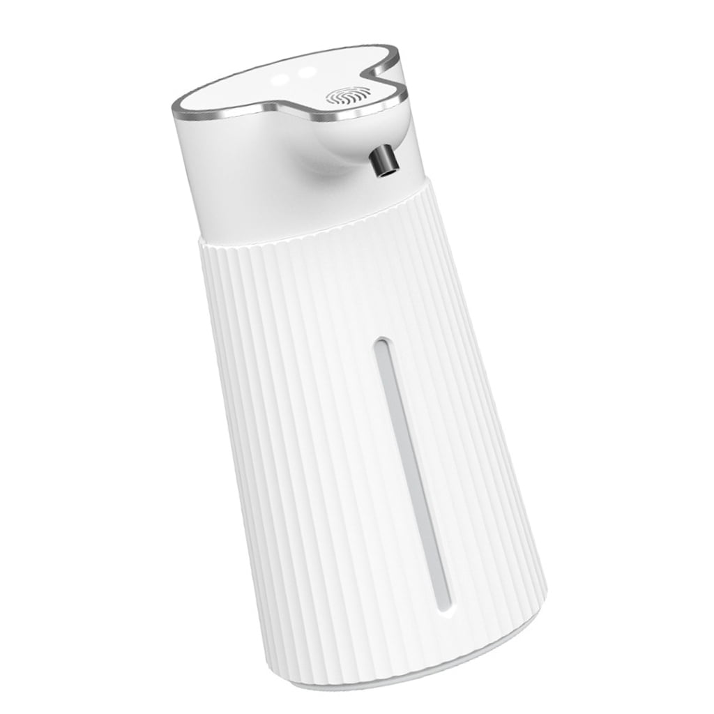 Rechargeable Foam Soaps Dispenser Automatic Induction Foams Hand Washer ...