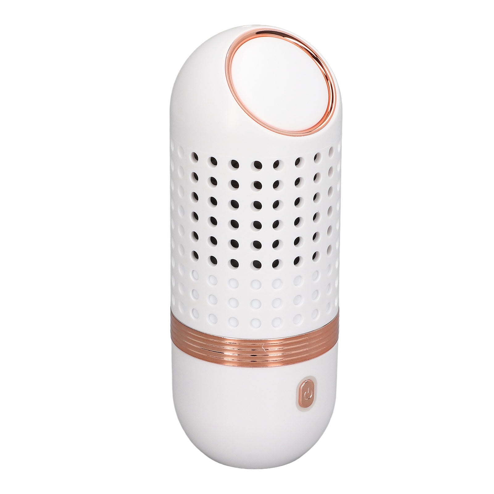 Rechargeable Food Purifier, Wireless Fruit Washer, Safe For Veggies ...