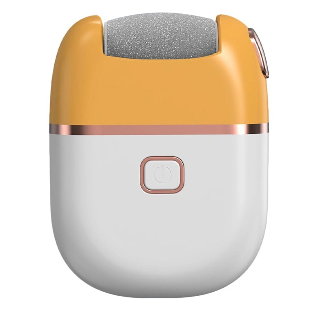 Rechargeable Foot Grinder Professional Pedicure Results Electric Feet ...