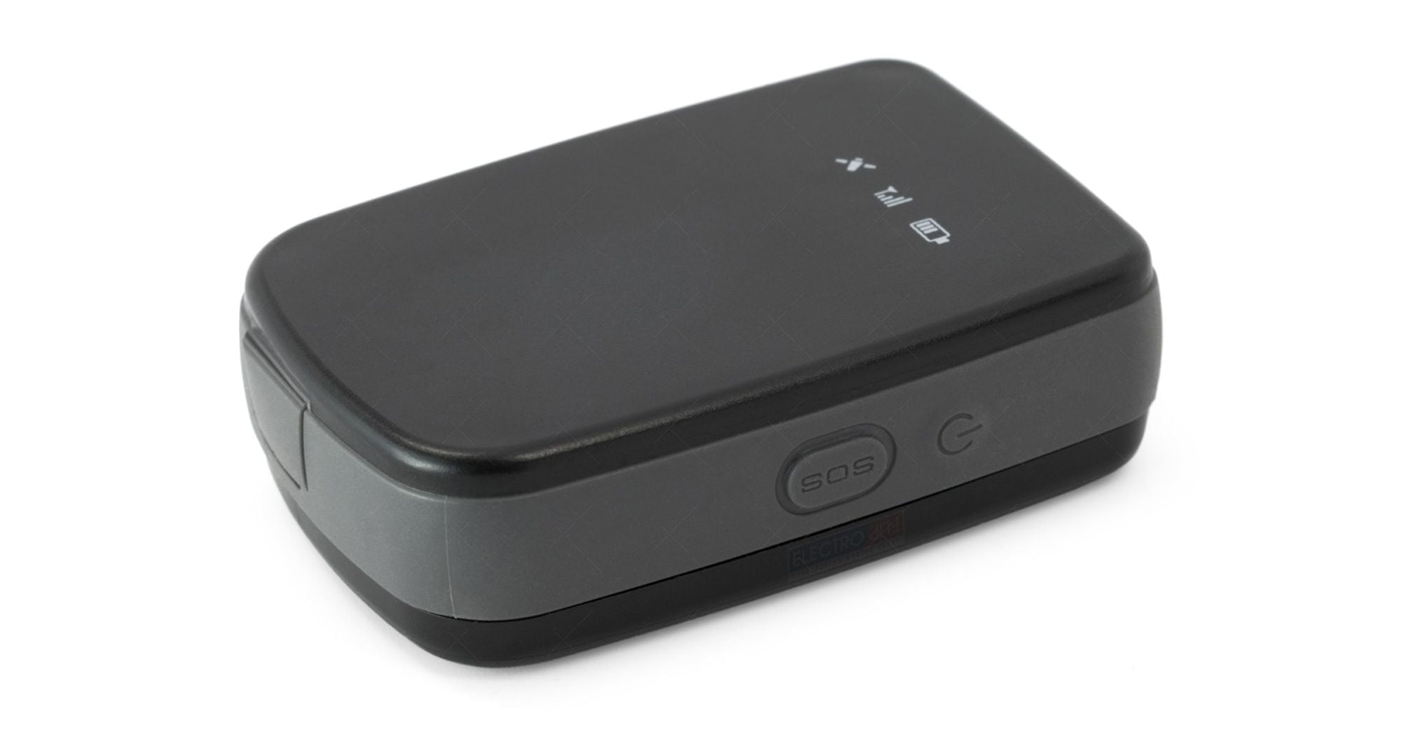 Rechargeable GPS Mini Tracker Realtime Tracking Device for Vehicles ...