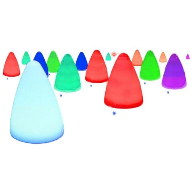 Rechargeable Glow Marker Night Golf Lighting - Walmart.com