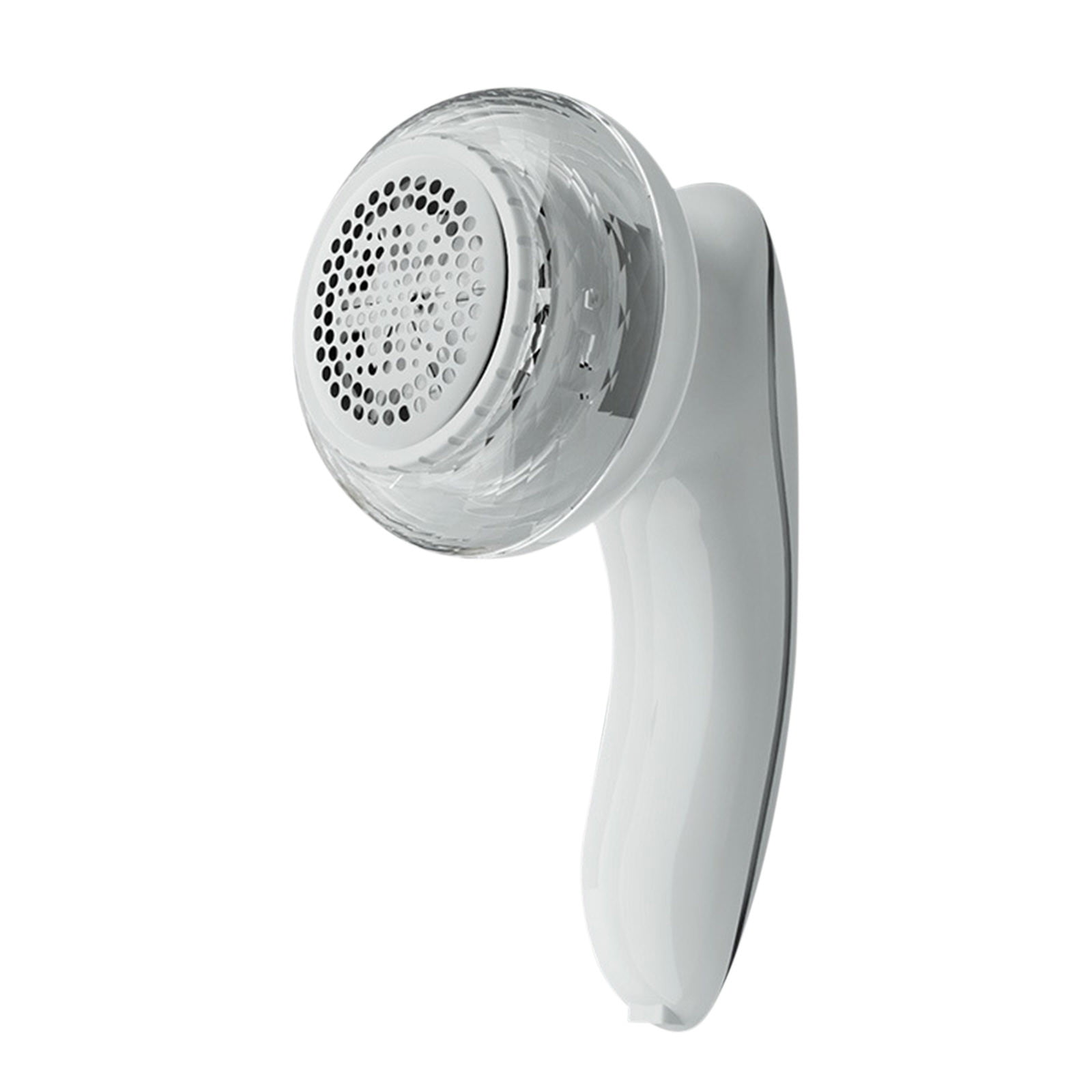 Rechargeable Hair Ball Fluff Shaver, Direct-plug Clothes Ball, 10-speed ...