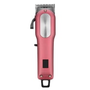 Robocut Automatic Vacuum Hair Cutting System Haircutter Clipper, Silver ...