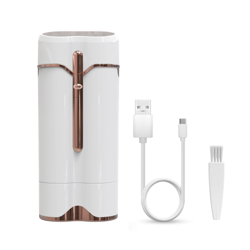 Rechargeable Hair Remover Electric Face Hair Remover Efficient for ...
