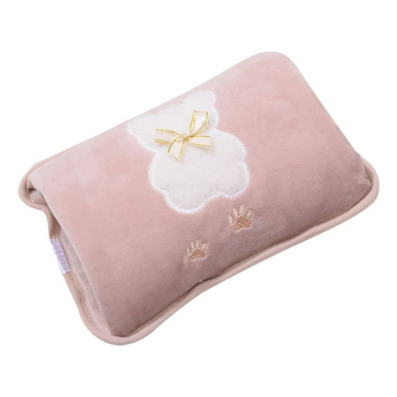 Rechargeable Hand Warmer Portable Heat Pad With Fast Heating Technology ...