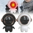 Rechargeable Hand Warmers 2 Pack, 3.9 Inch Portable Digital Display USB ...