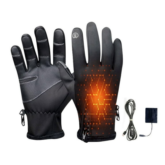 Rechargeable Hand Warmers For Outdoor Winter Activities With Adjustable ...