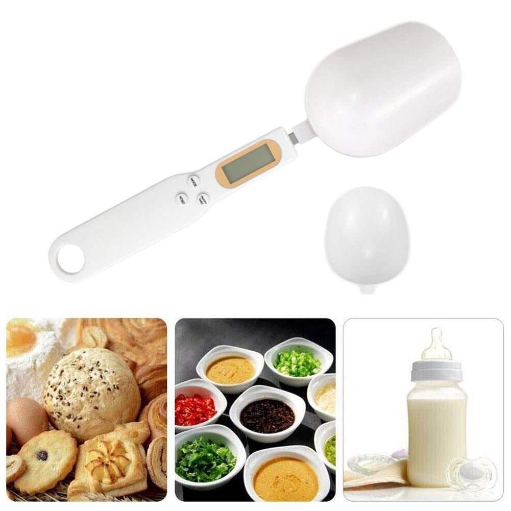 Rechargeable Handheld Electronic Scale Gram Scale Accurate Electronic ...