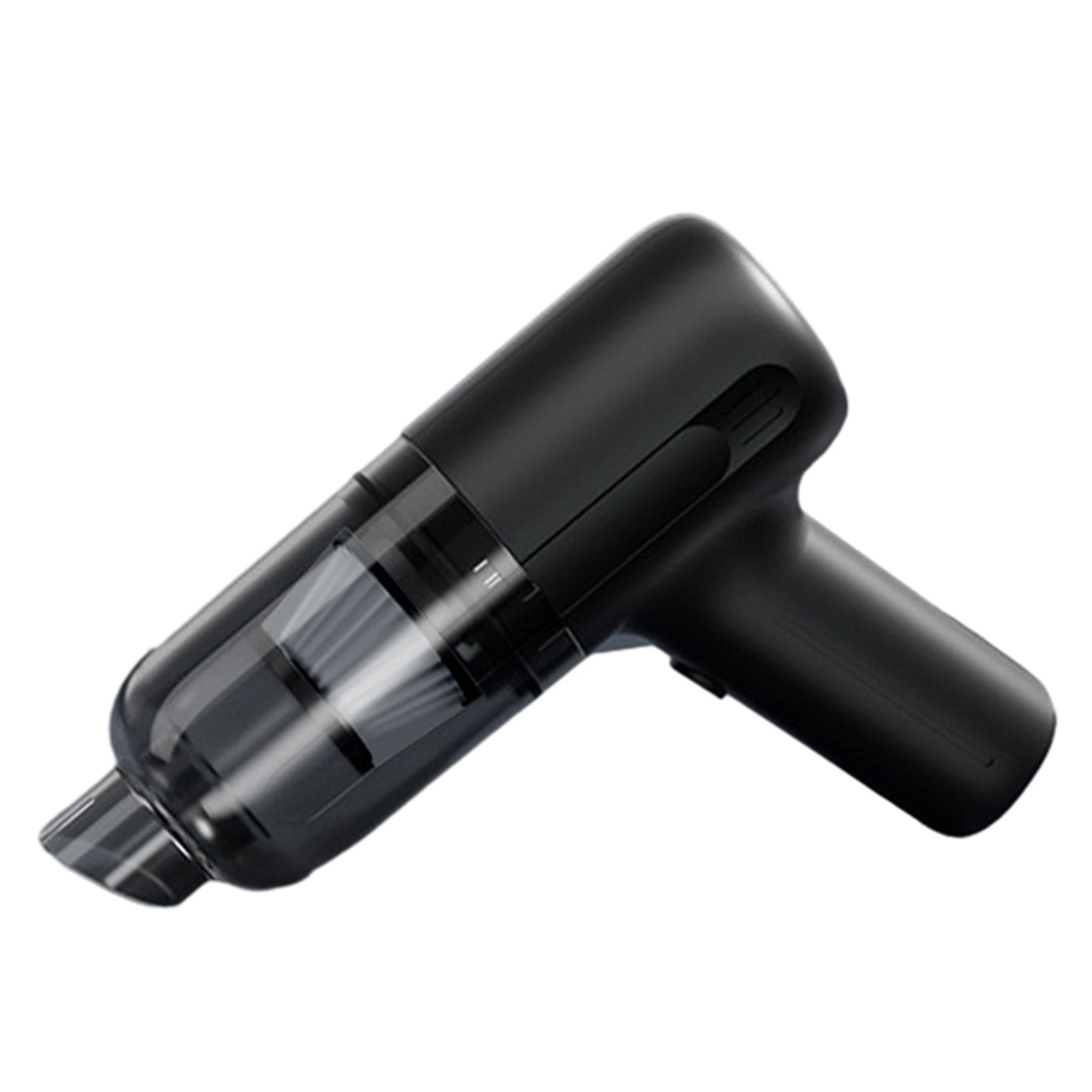 Rechargeable Handheld Vacuum Cleaner With Powerful Suction 90W 6500Pa ...