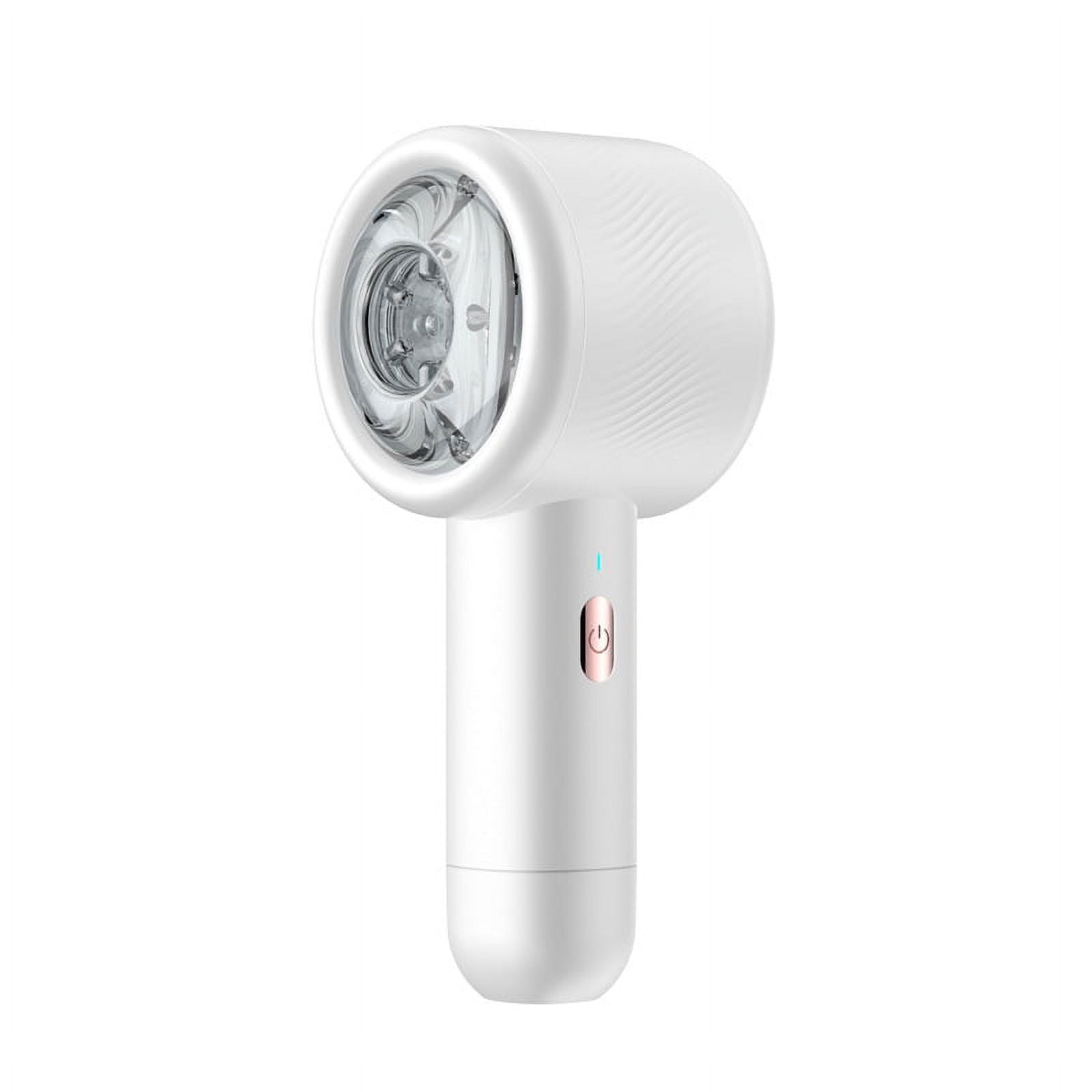 Rechargeable Handsfree Automatic Masturbator Tool Sex Toy For Male Self