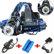 Free Shipping! Knuckle Lights Advanced Running and Walking Lights ...