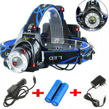 Free Shipping! Knuckle Lights Advanced Running and Walking Lights ...