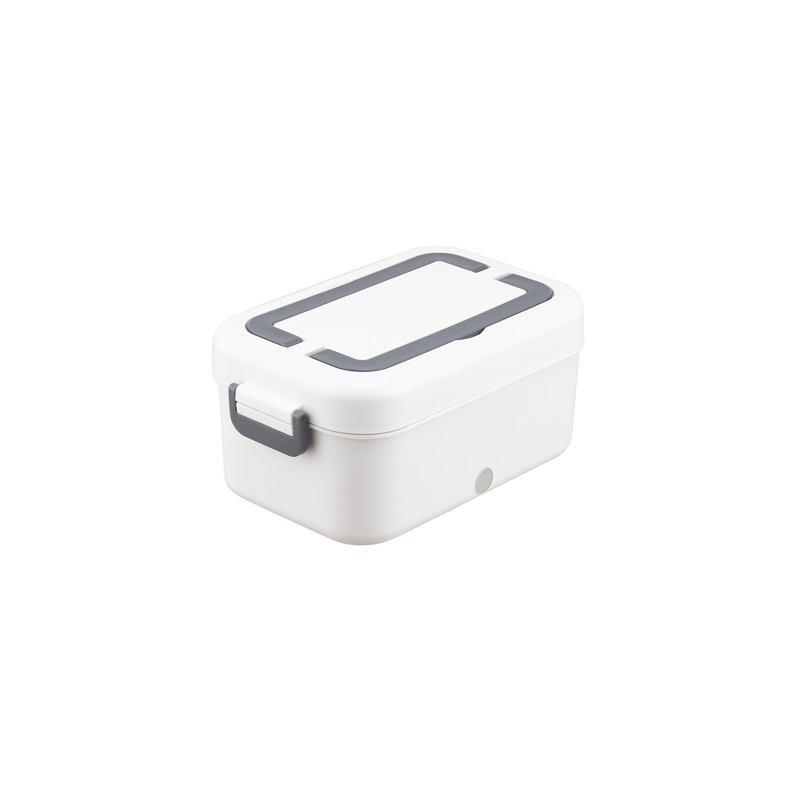 Rechargeable Heated Lunch Box with Intelligent Temperature Control ...