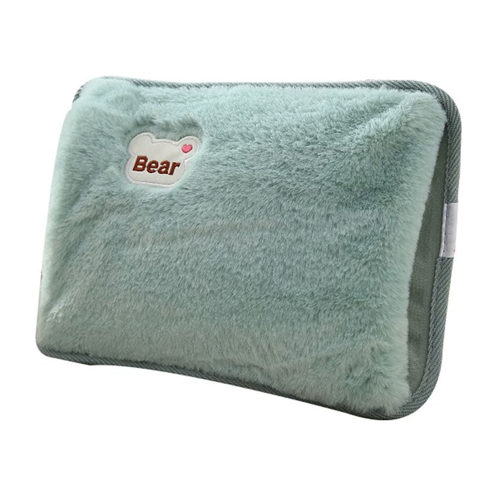 Rechargeable Heater Warm Hands Treasure Winter Home Warming Bag Hand ...