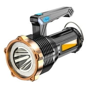 Hyper Tough Rechargeable 1200 Lumen LED Task Light - Walmart.com