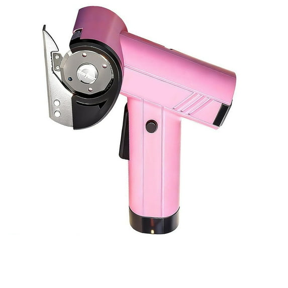 Rechargeable High-Speed Cardboard Cutter, 1 Cutter + 1 Manual + 1 Data ...