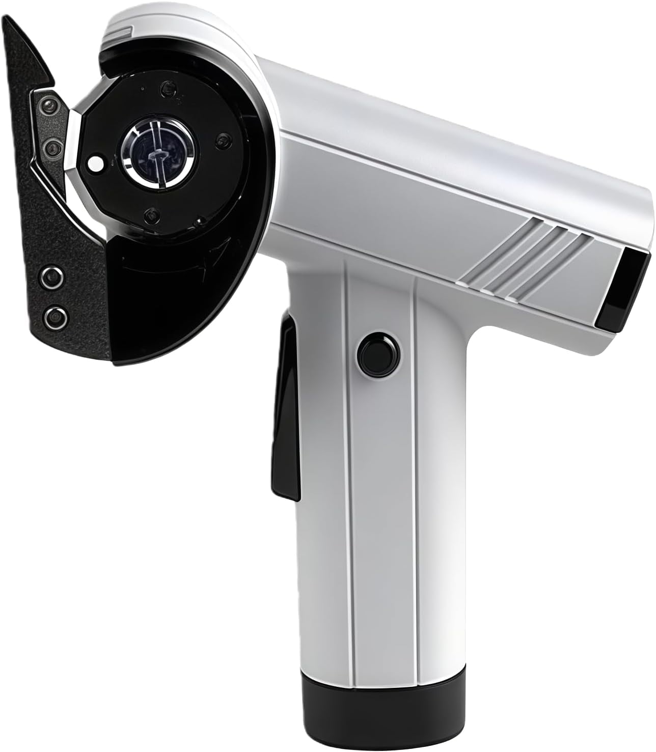 Rechargeable High-Speed Cardboard Cutter, Cordless Electric Scissors ...