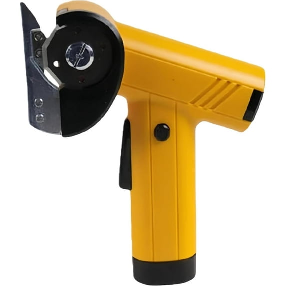 Rechargeable High-Speed Cardboard Cutter – Cordless Electric Scissors ...
