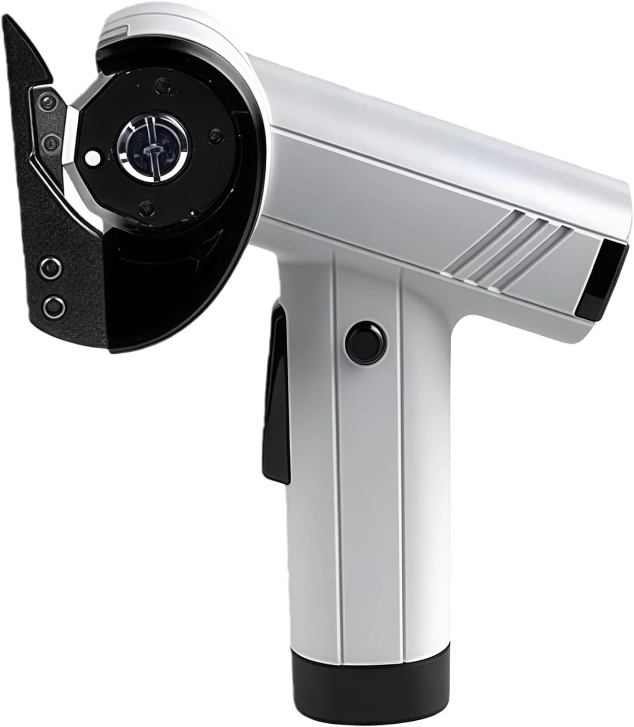 Rechargeable High-Speed Cardboard Cutter – Cordless Electric Scissors ...