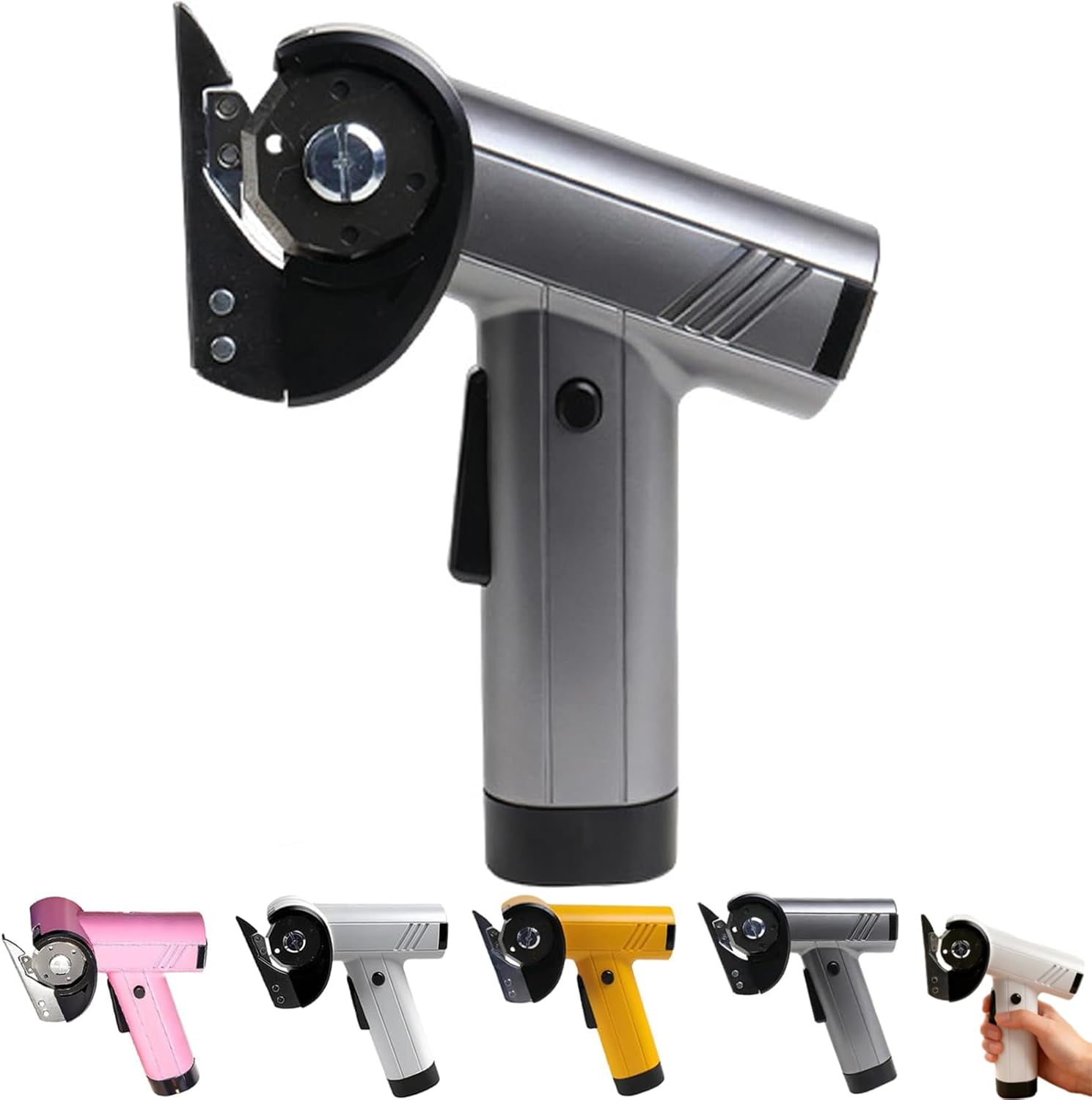 Rechargeable High-Speed Cardboard Cutter, High Speed Cardboard Cutter ...