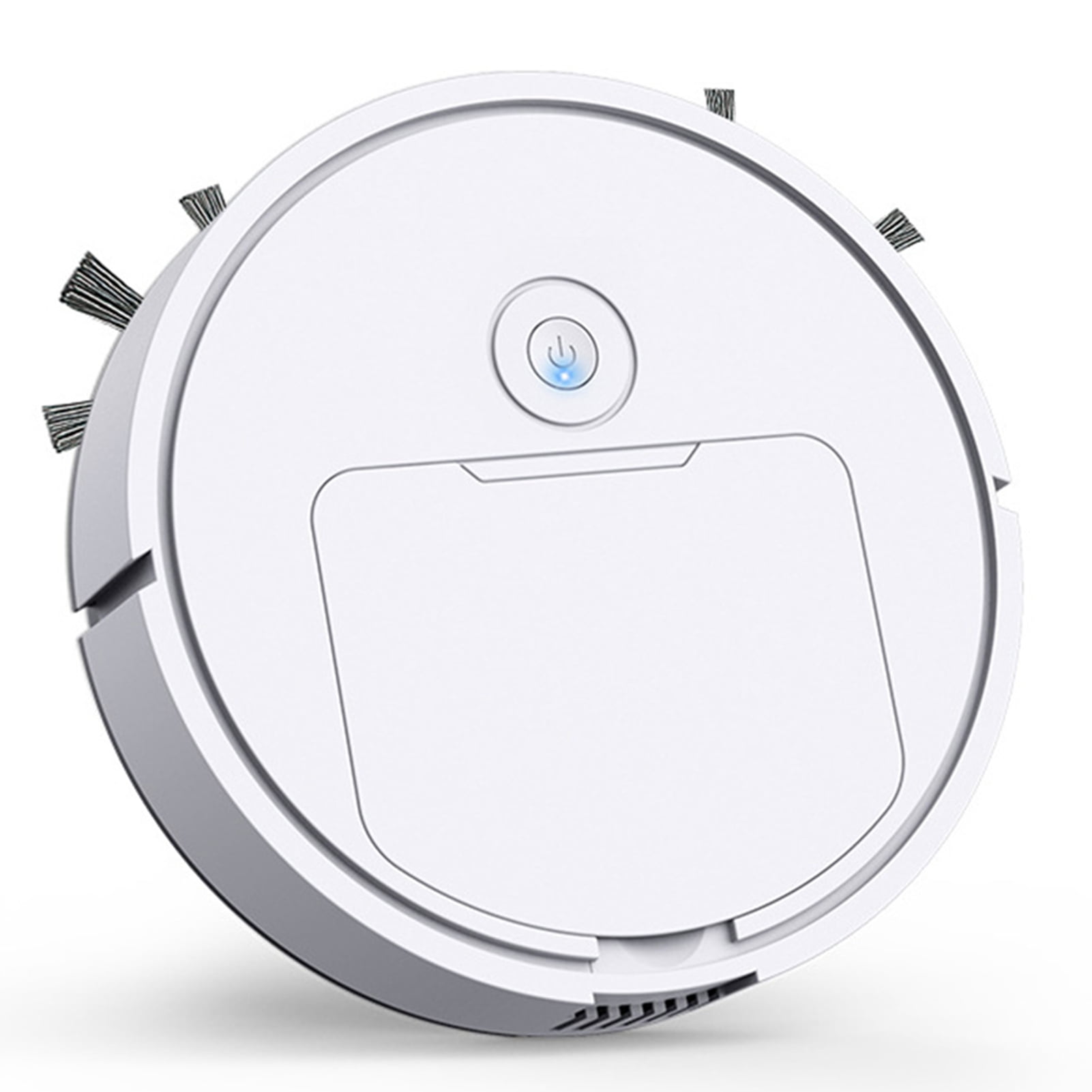 Rechargeable Household Robot Vacuum Cleaner Smart Sweeping Mopping ...