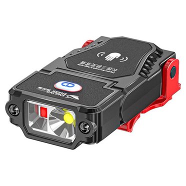 Cyclops CYC-HCDT-WG 30-lumen Tilt 5-led Hat Clip Light (regular ...