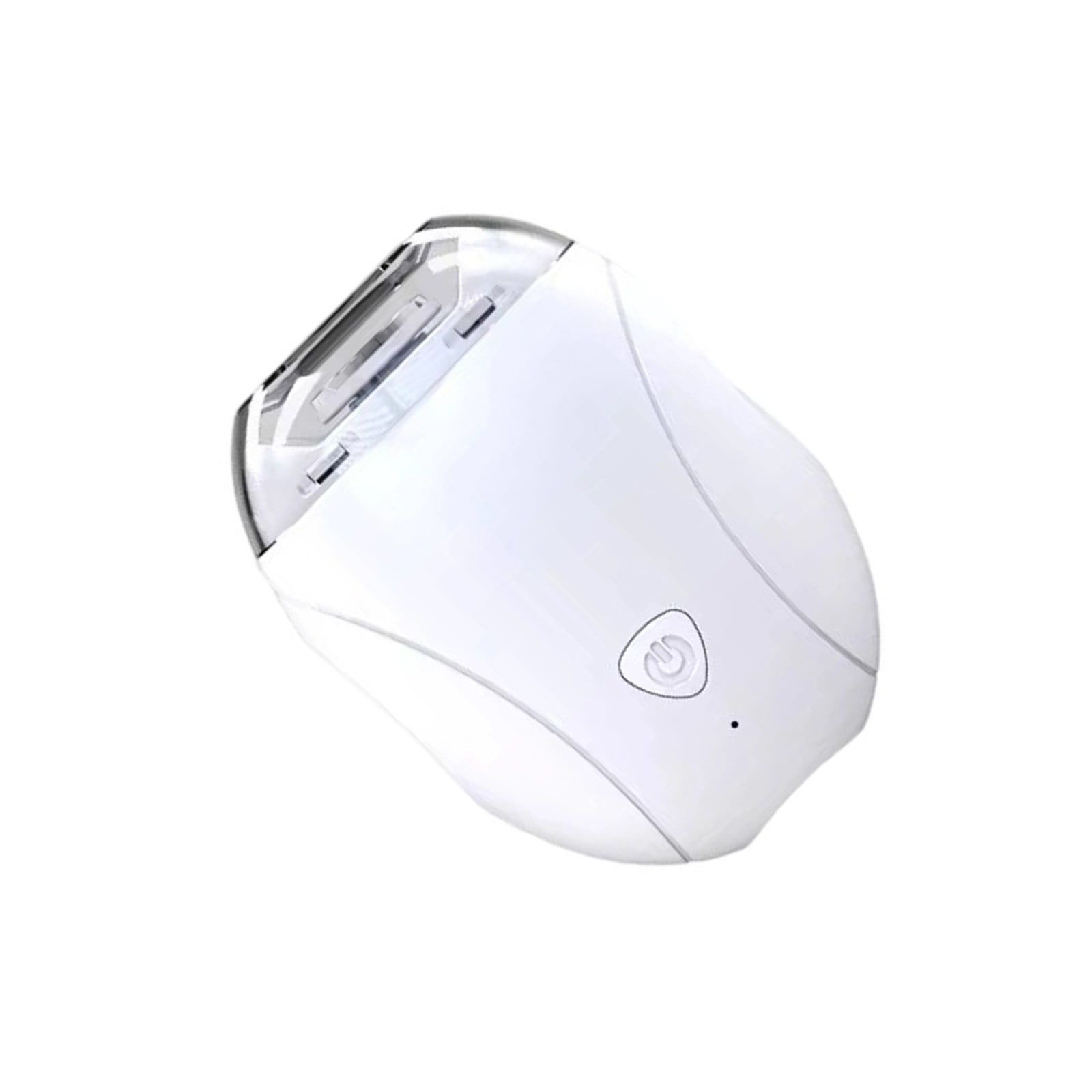 Rechargeable Infant Nails File Machine Gentle Rotary Trimmer For ...