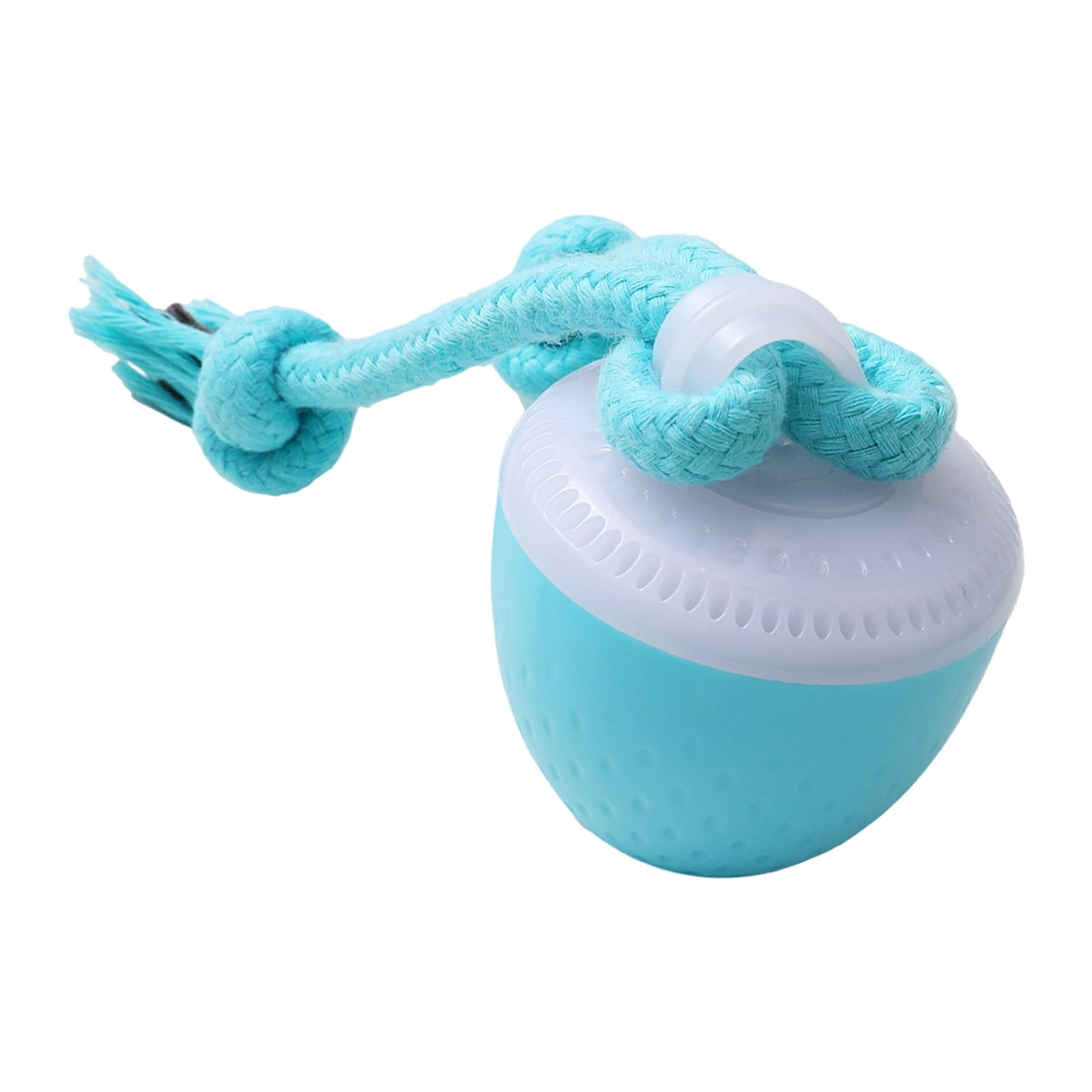 Rechargeable Interaction Dog Toy with 3 Speed Control Mental ...