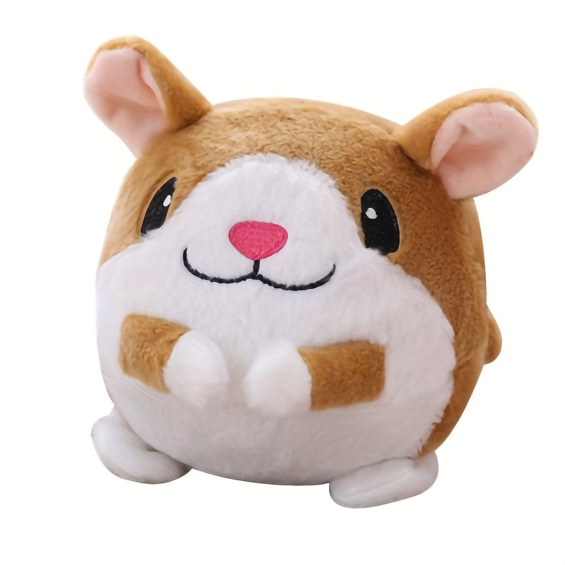 Rechargeable Interactive Pet Toys for Dogs, Puppies, Hamsters, Rabbits ...