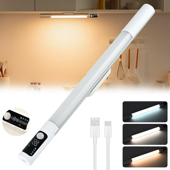 Battery Operated Kitchen Lights