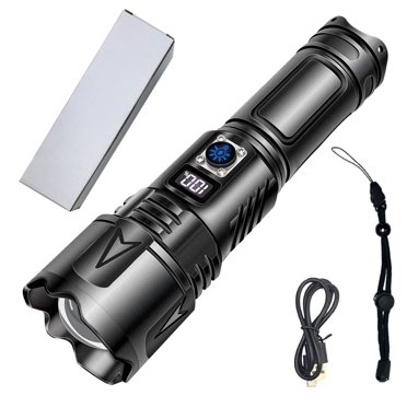 Coleman OneSource LED Camping & Hiking Light, 600 Lumens Rechargeable ...