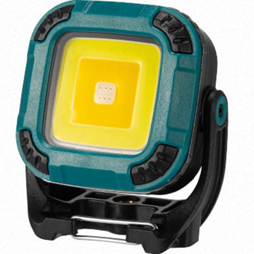 Rechargeable LED Flashlight Portable Design Perfect for Camping Trips ...
