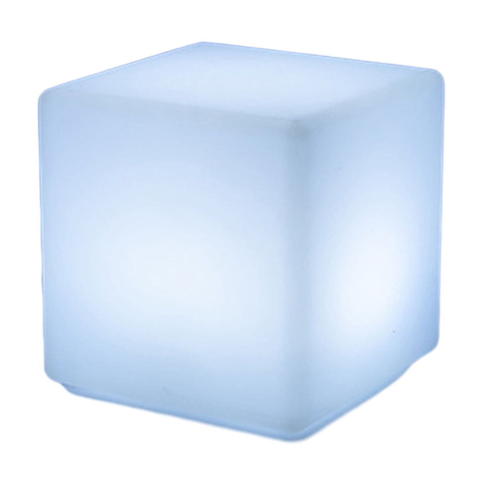 Rechargeable LED Mood Light with Remote - 16 Colors & 4 Effects | 5.9 ...
