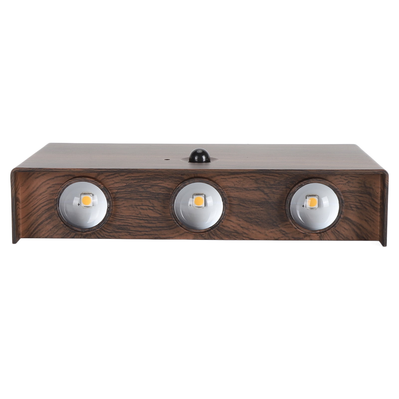 Rechargeable LED Wall Sconce With Motion Sensor Touch Switch & Magnetic ...