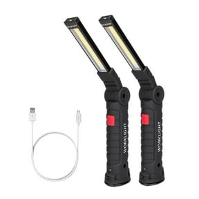 Rechargeable Work Lights in Work Lights - Walmart.com