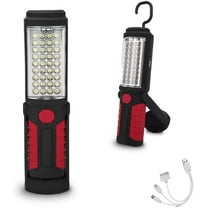 Handy Brite 650 Lm LED Battery Handheld Work Light W/Tripod - Walmart.com