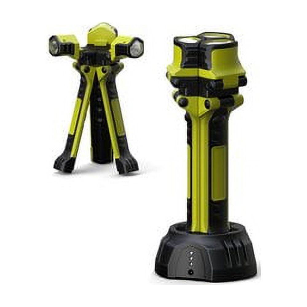 Rechargeable LED Work Light - Walmart.com