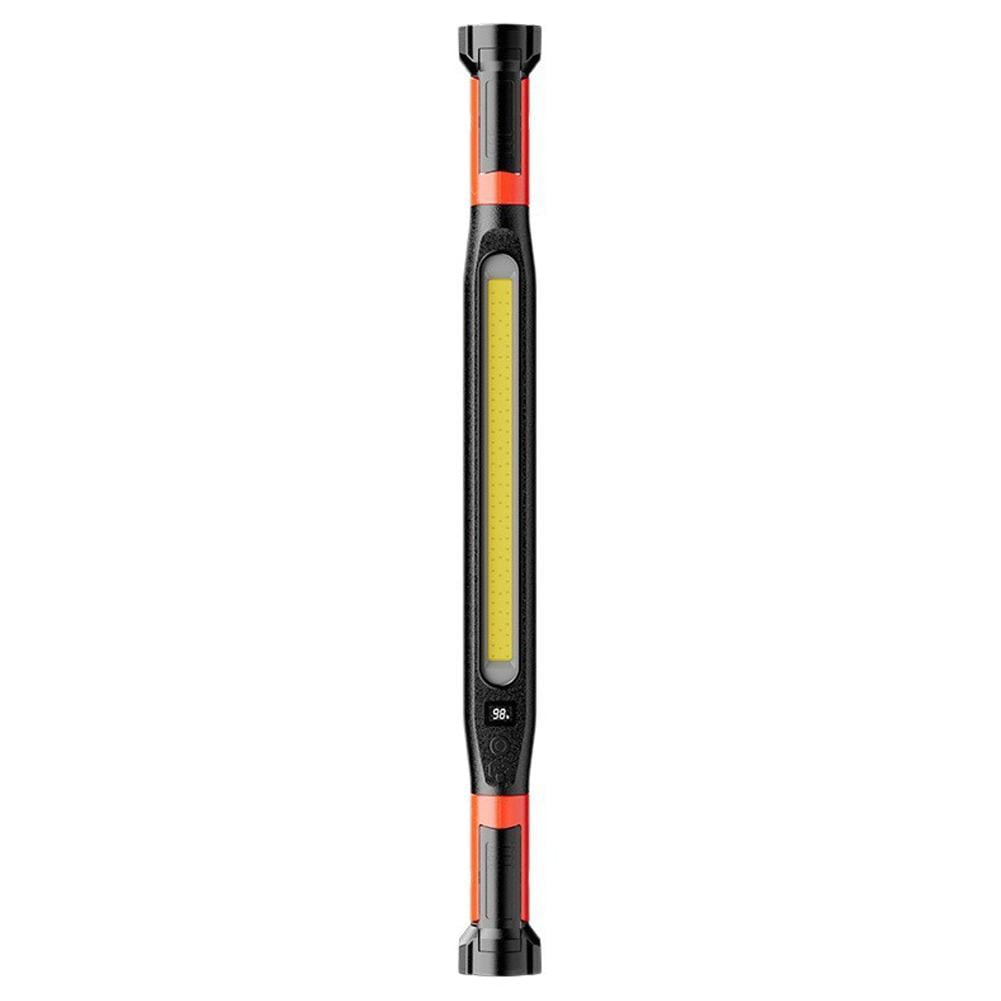 Rechargeable LED Work Lights,LED Worklight Flashlight 360Rotate ...
