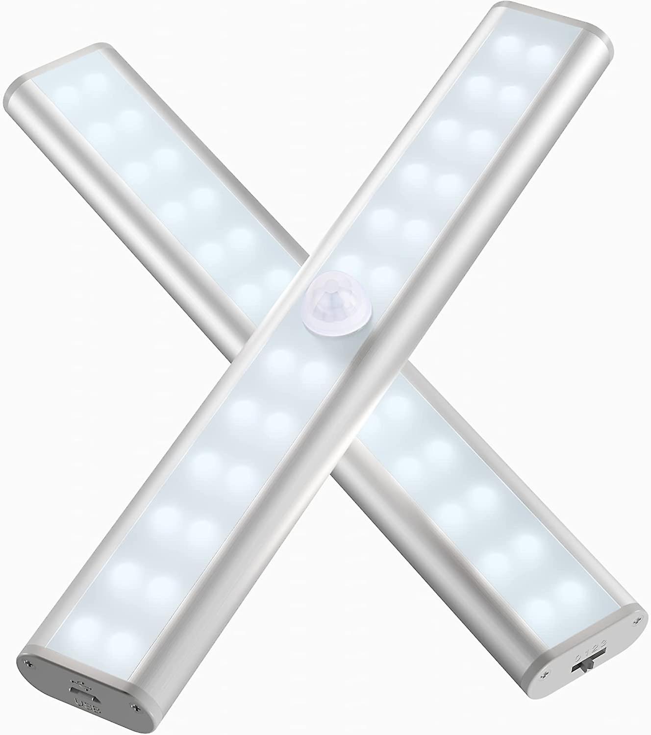 Rechargeable Led Motion Sensor Light, Wireless Closet Light, Emergency ...