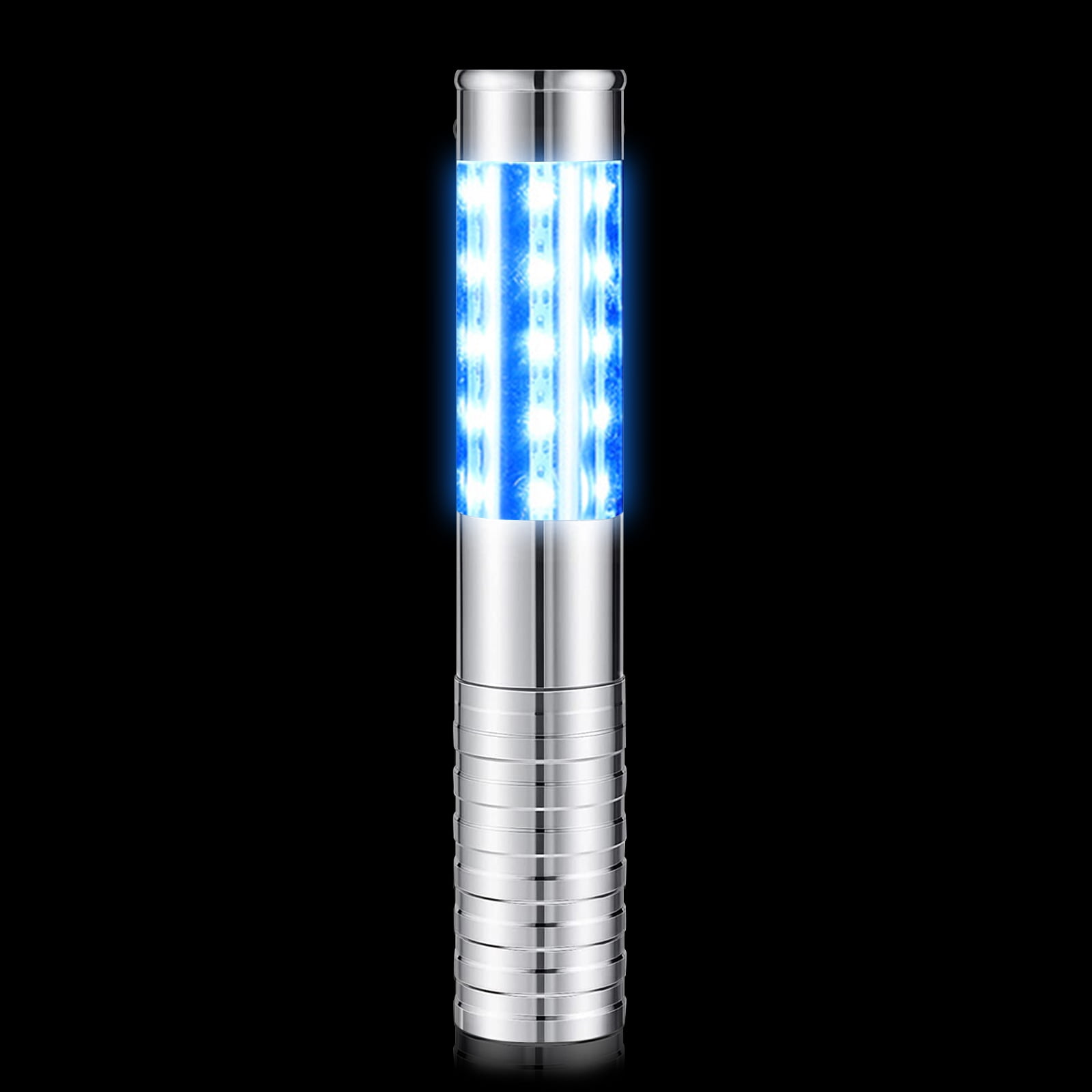 Rechargeable Led Strobe Baton Light Champagne Bottle Handheld Light ...